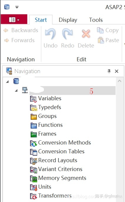 打开.map文件_如何快速生成A2L文件（ASAP2 Studio）：基于“前一版本A2L文件+最新map文件”...-CSDN博客