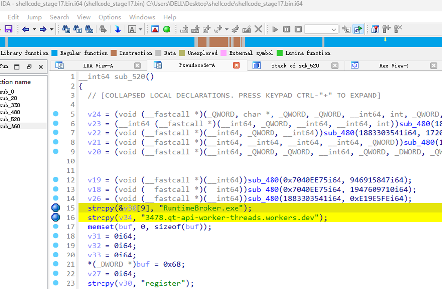 供应链安全情报 | 恶意 py 包伪装代理 SDK 进行后门攻击，目标锁定 python 开发者_境外sdk植入恶意代码的案例-CSDN博客