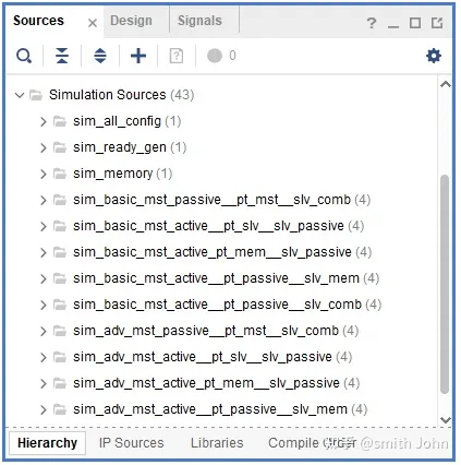 Vivado使用之include、import报错_vivado include-CSDN博客