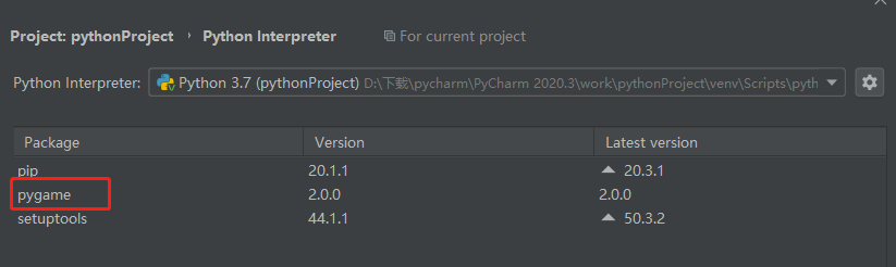  Pycharm Pygame pycharm pygame mengy7762 