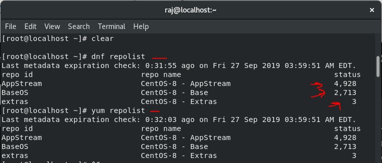 如何在 CentOS 8 或 Stream 上安裝 EPEL 8 存储库_centos8 epel-CSDN博客