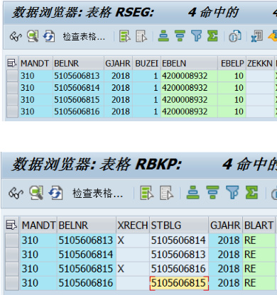 DEMO:MR8M取消发票校验凭证BAPI_INCOMINGINVOICE_CANCEL_SAP刘梦_新浪博客-CSDN博客