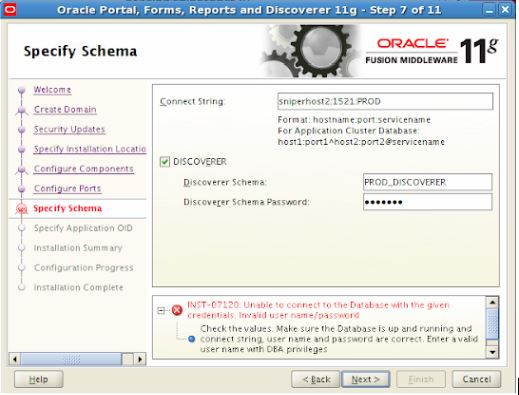 Oracle Discoverer 11.1.1.7安装以及与Oracle EBS R12.1.3的集成_oracle bi ...