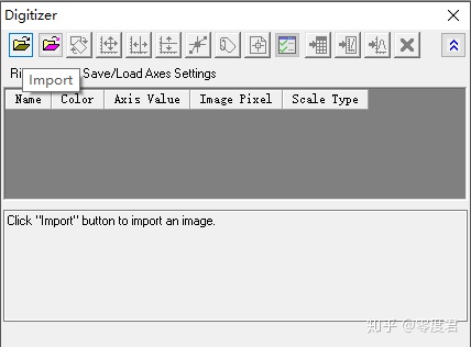 originlab设置_使用OriginLab从图片中描出数据点-CSDN博客