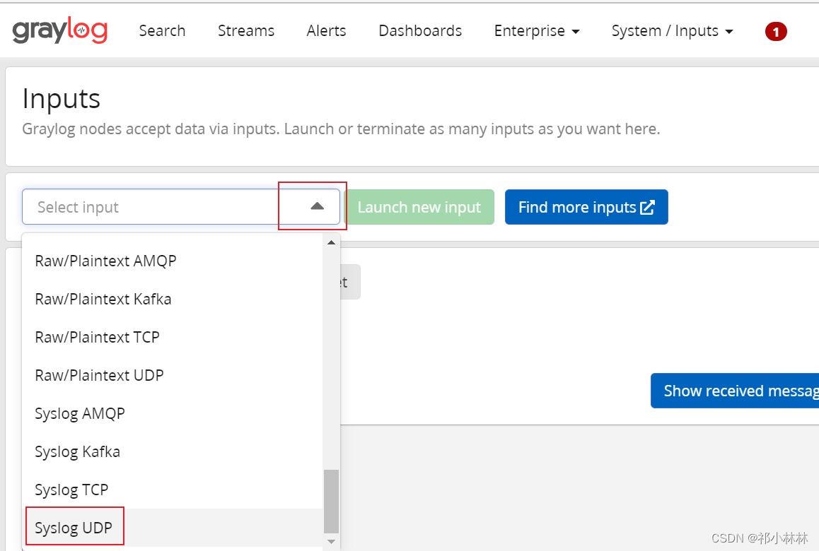 CentOS7 安装Graylog 5.0+卸载GrayLog服务_graylog5.0一键安装脚本-CSDN博客