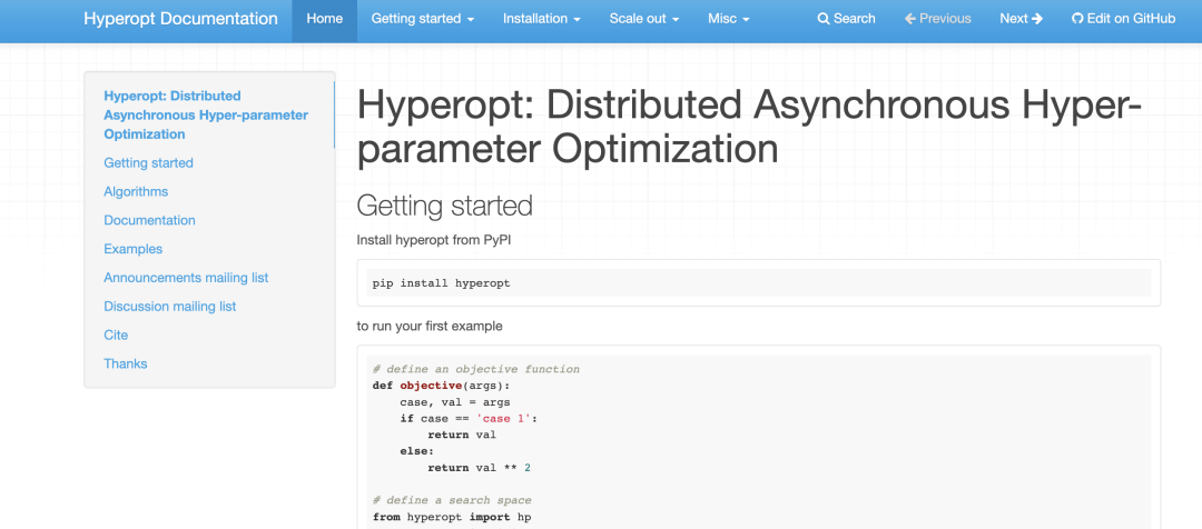 【机器学习】Optuna vs Hyperopt 超参数优化哪家强？-CSDN博客