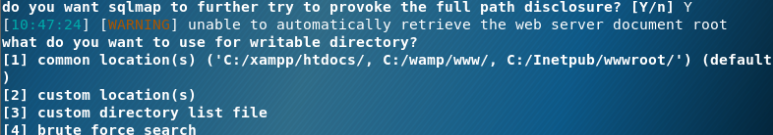 sqlmap使用教程(超详细)_sqlmap-columns-CSDN博客