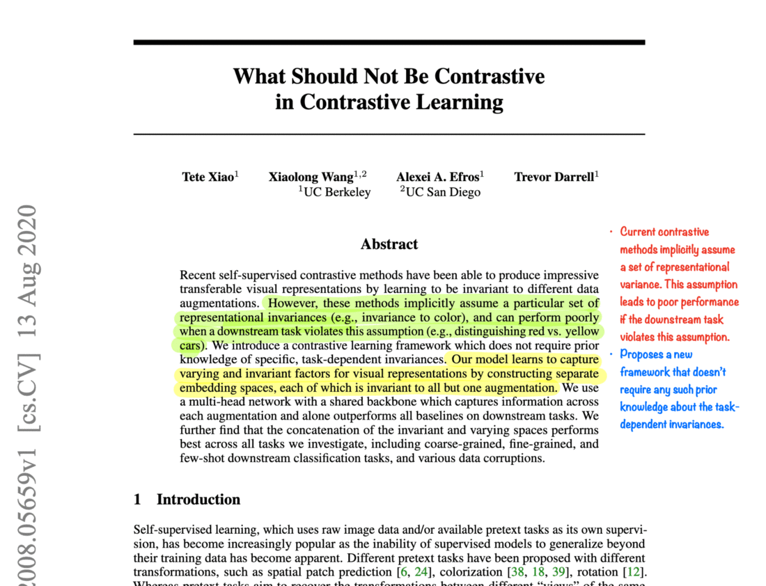 探索AI论文世界：annotated_research_papers项目深度解析_annotated research paper-CSDN博客