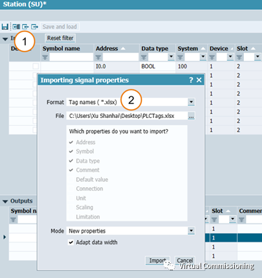 S7-1500+TIA+MCD：西门子仿真与虚拟调试的硬件在环调试流程_simit unit-CSDN博客