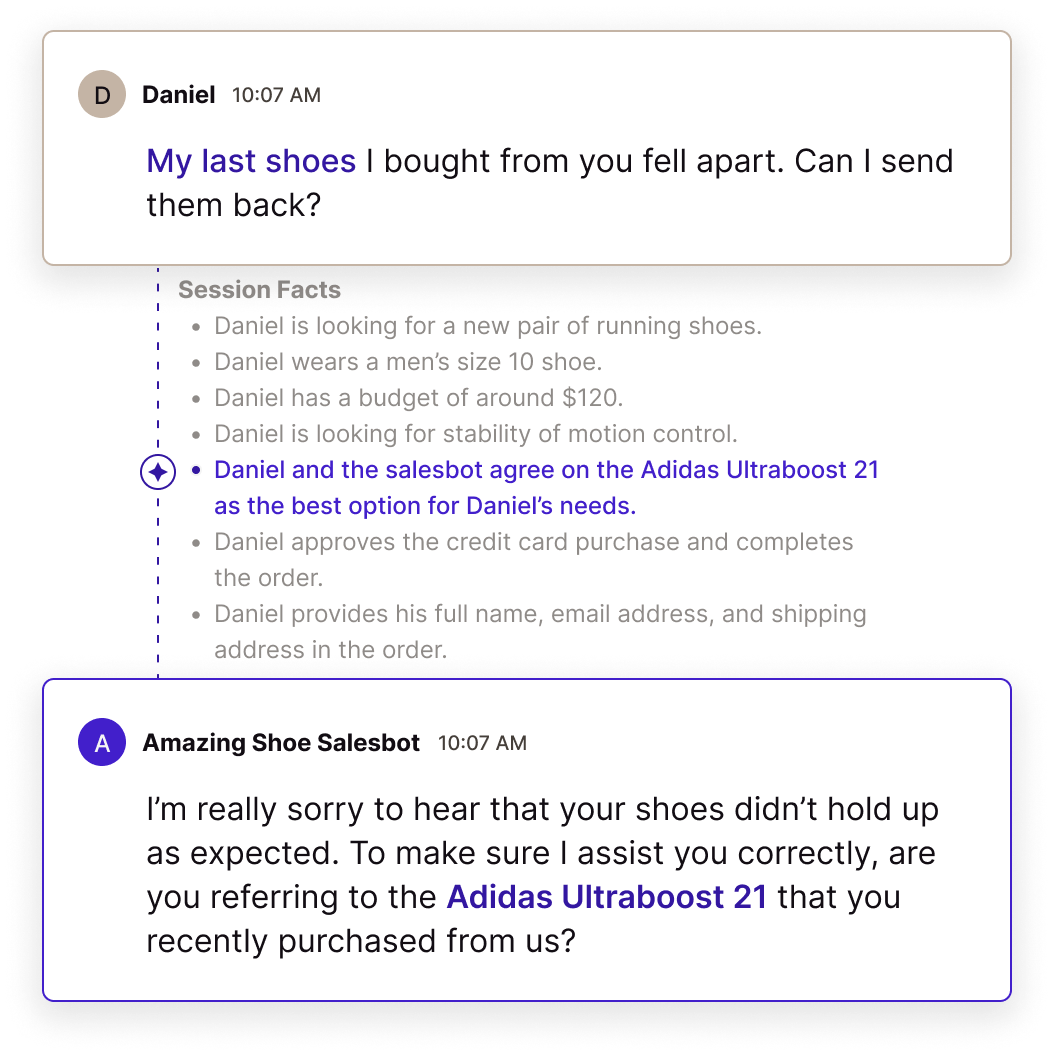 Zep: 为AI助手打造的长期记忆解决方案_zep:为ai助手-CSDN博客