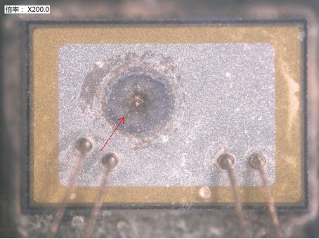 ESD与EOS失效案例分享_eos损伤的预防-CSDN博客