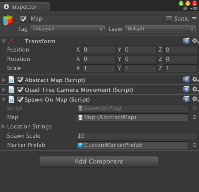 Add markers（添加标记）_addmarkers-CSDN博客