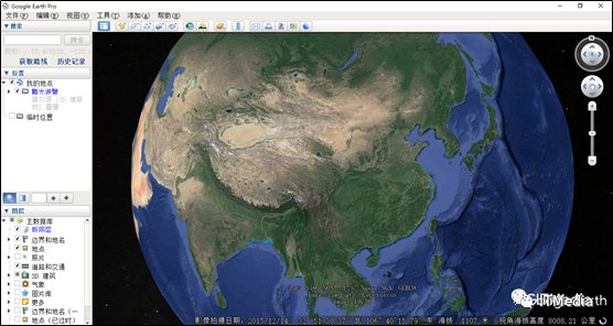GoogleEarth崩了！！除了重装还可以这样解决......_谷歌地球专业版修复工具-CSDN博客