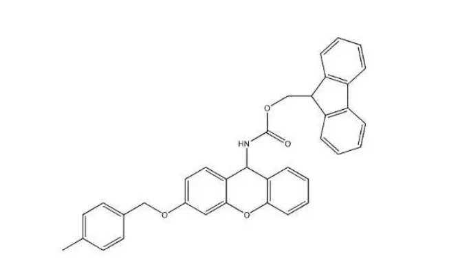 Sieber酰胺树脂，Sieber amide Resin，在反应中具有一定的活性和选择性_915706-90-0-CSDN博客