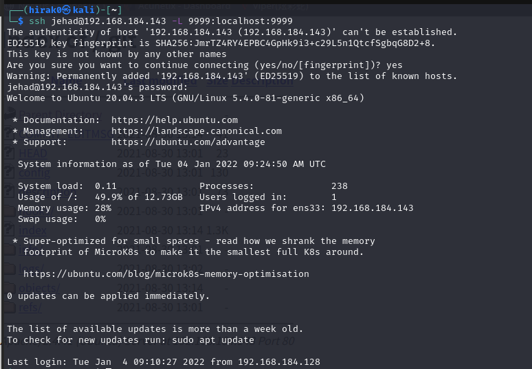 靶机渗透练习45-DarkHole-2_kali 安装git-dumper-CSDN博客