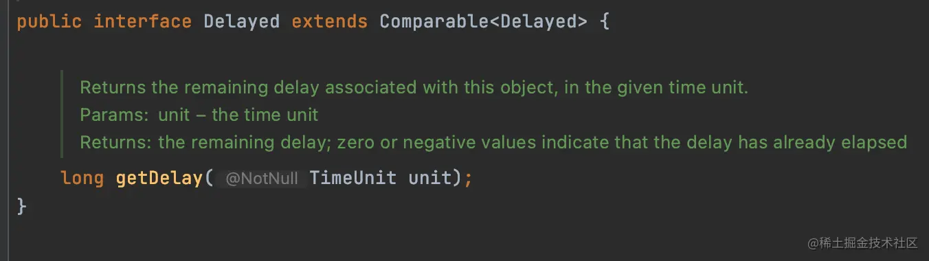 如何实现延迟任务，这11种方式才算优雅！_java延迟执行方法优雅实现-CSDN博客