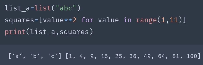 python中判断列表的尾部_【python学习笔记】列表—小白就看这一篇-CSDN博客