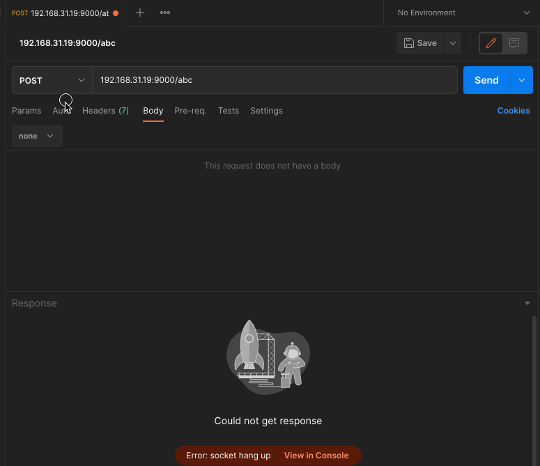 4 OpenResty & Lua 处理各类Http请求-CSDN博客