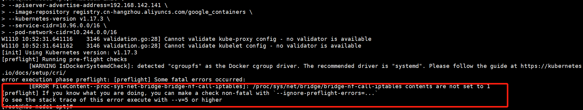 kubesphere3.0的安装完整文档_科步云台标定系统3.0-CSDN博客