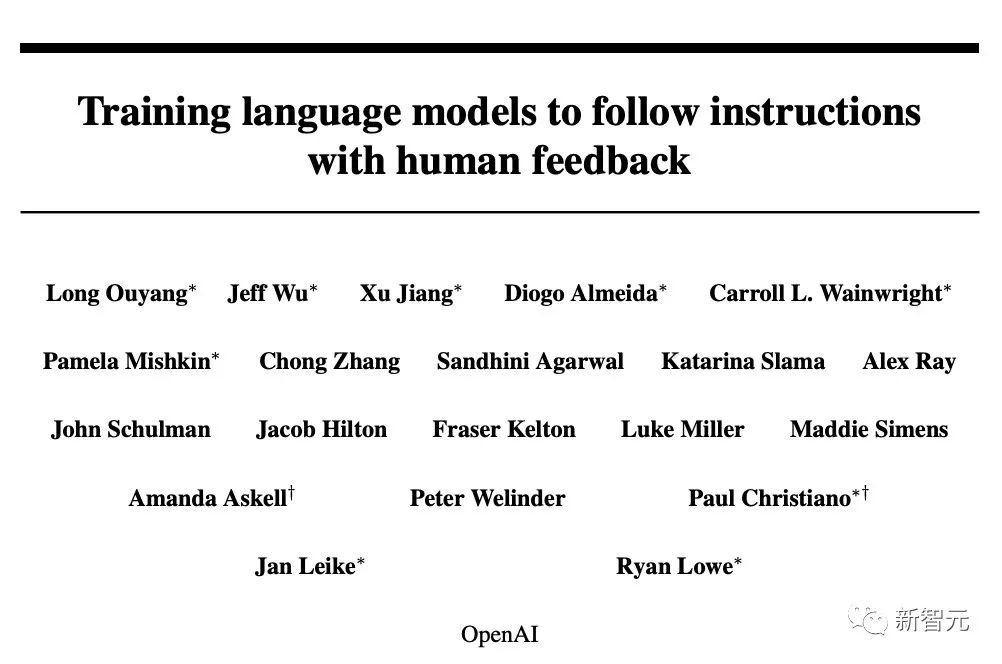 【NLP】20+篇里程碑式论文，带你从「Transformer的前世」速通到ChatGPT-CSDN博客