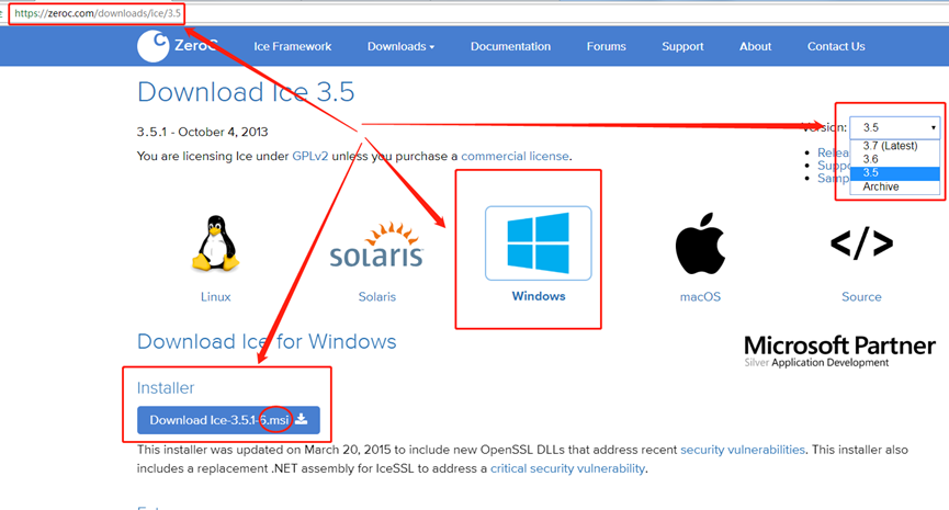 Ice基础知识_ice下载地址-CSDN博客