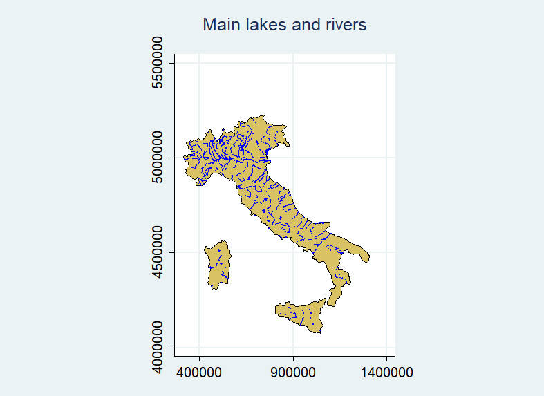 matlab怎么合并两个shp地图_Stata：空间计量之用 spmap 绘制地图-CSDN博客
