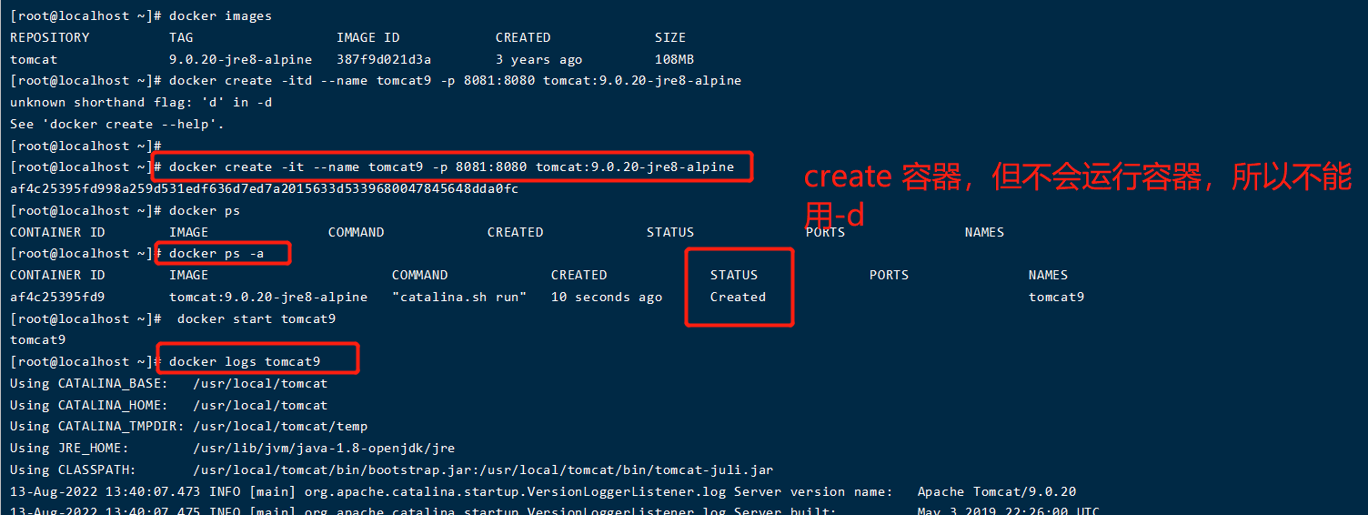 Docker容器虚拟化技术 Docker虚拟化技术 Csdn博客