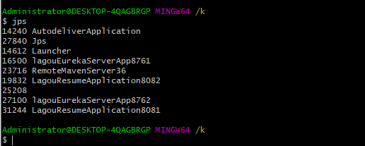 jps查看java线程情况_jps 线程-CSDN博客