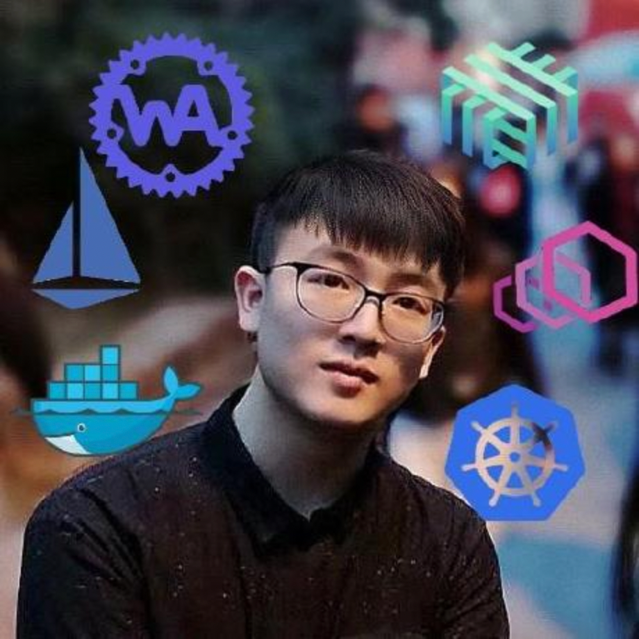 恭喜 刘训灼 成为 Layotto committer！-CSDN博客