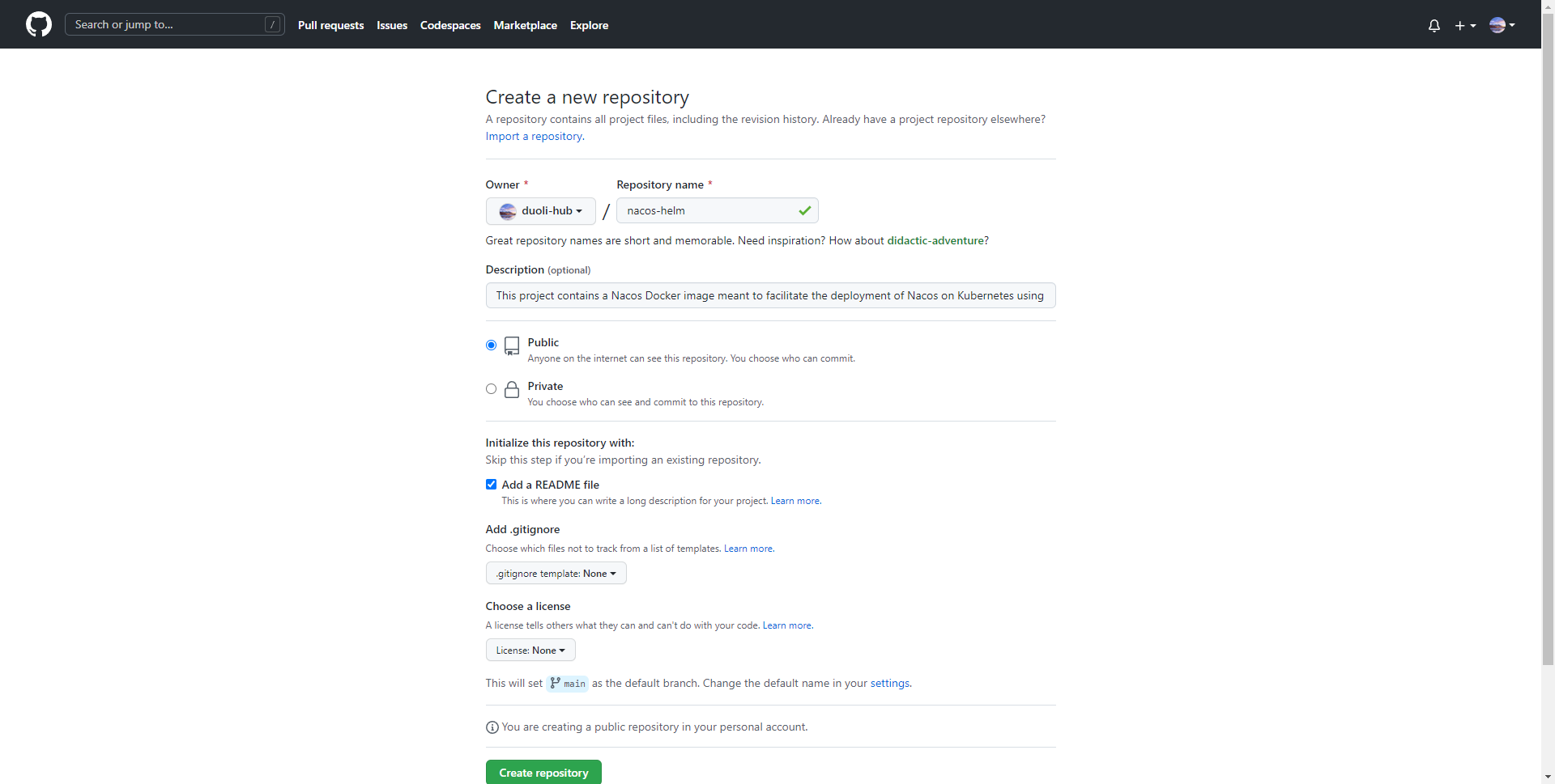 Github托管Chart_github cnchart-CSDN博客