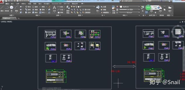 eplan从入门到精通pdf_CAD和EPLAN！电气制图你会选择哪个？-CSDN博客