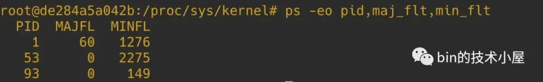 一文聊透 Linux 缺页异常的处理 —— 图解 Page Faults_linux内存管理笔记(六)---请求缺页-CSDN博客