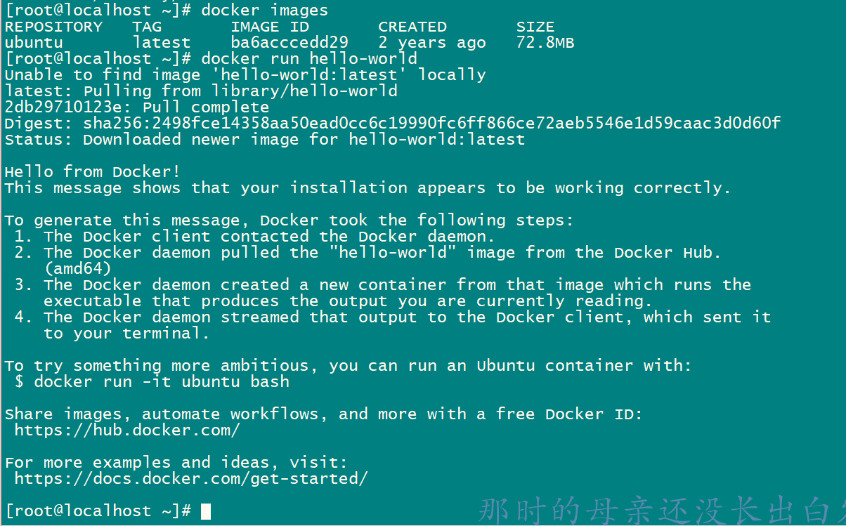Docker与微服务实战(二)_2023最新docker实战+微服务打包docker容器-CSDN博客