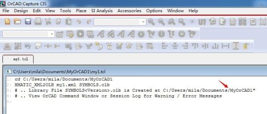 OrCAD Library Builder使用详解-CSDN博客