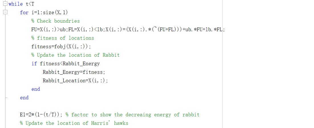 哈里斯鹰优化算法(HHO)_hho算法的计算步骤-CSDN博客