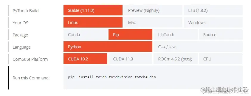 PyTorch强化学习——PyTorch+Gym强化学习环境搭建_强化学习gym环境-CSDN博客