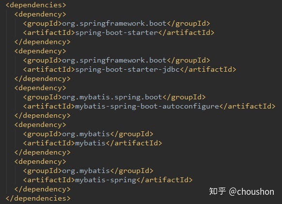Spring Boot启动类在哪个位置springboot启动流程解析 Csdn博客 4885