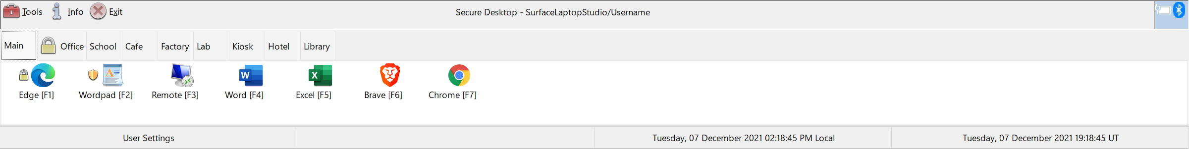 安全桌面软件Secure Desktop_桌面安全软件有哪些-CSDN博客