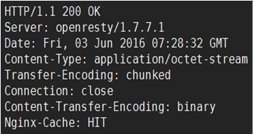 nginx proxy_cache 缓存配置[转]_upstream_cache_status_小镇程序员的博客-CSDN博客