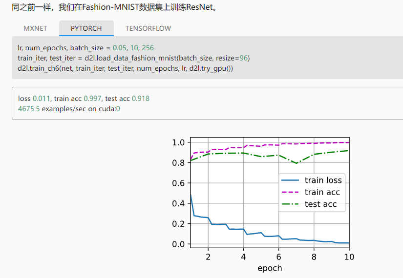 Pytorch编译尝试笔记pytorch Lms Csdn博客