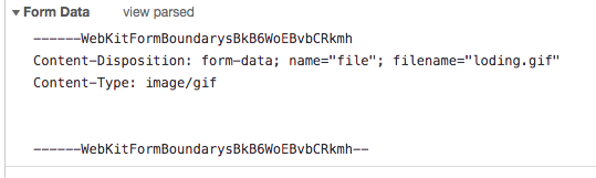 Http请求参数详解-CSDN博客