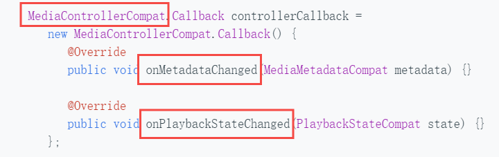 Android MediaBrowser 各组件使用概览-CSDN博客