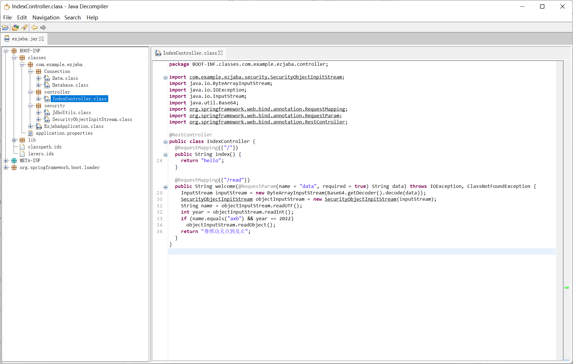 安洵杯2022 Web Writeup-CSDN博客
