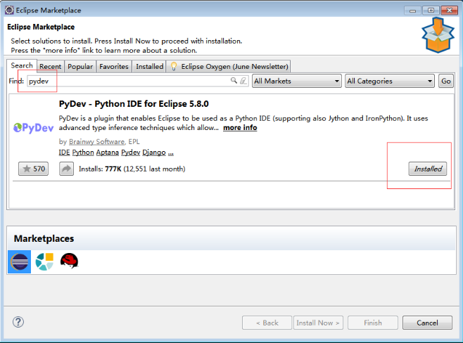 如何用eclipse运行python程序eclipse Python Csdn博客