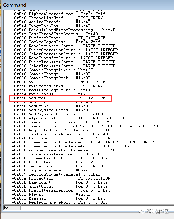 x64下隐藏可执行内存_隐藏进程 过pg-CSDN博客