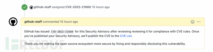 Gin-Vue-admin垂直越权漏洞与代码分析-CVE-2022-21660_越权漏洞cve-CSDN博客