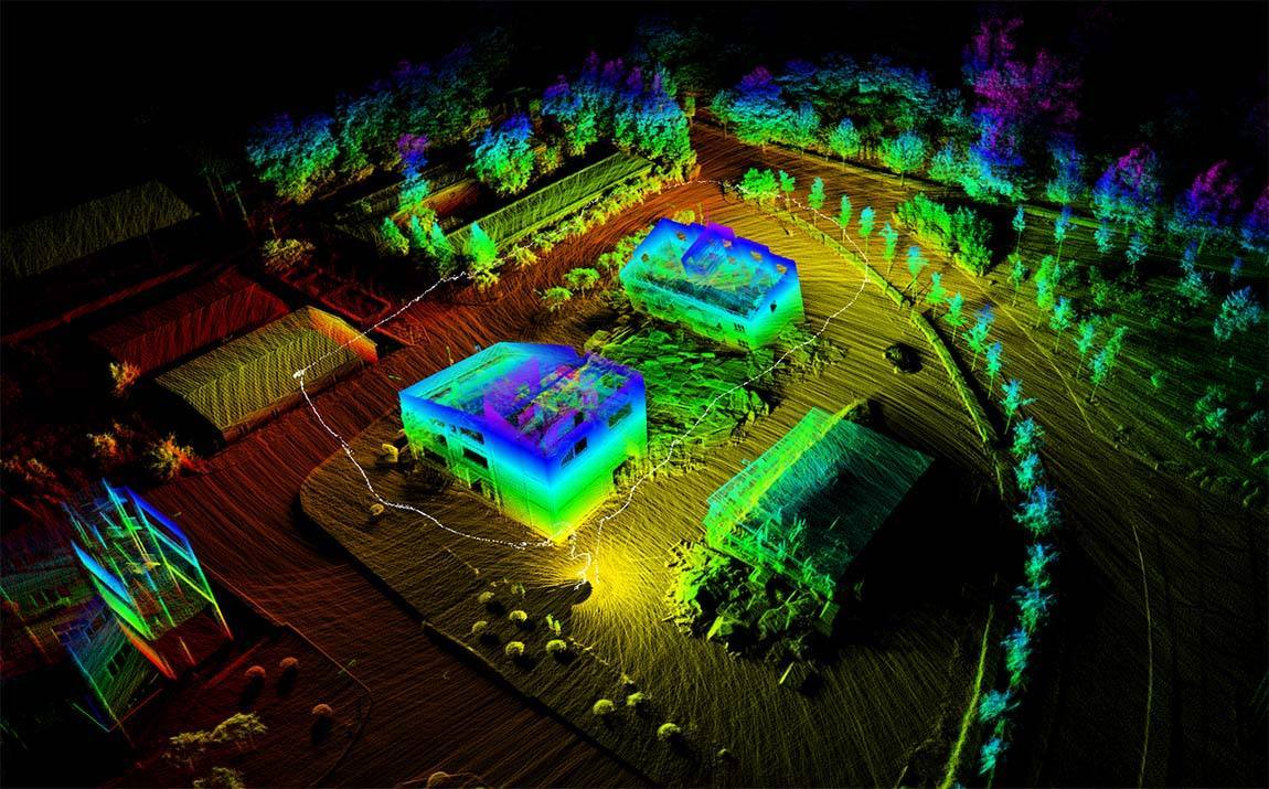 Matlab 点云网格化连接 两种常见的点云配准方法icpandndt Csdn博客
