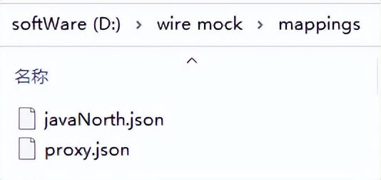 WireMock 让你轻松模拟API_模拟api接口_二哥学Java的博客-CSDN博客