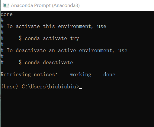 Python|Anconda的安装以及使用-CSDN博客