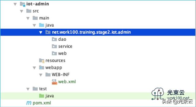bootstrap框架概述_Java单体应用 - 常用框架 - 05.综合实例(iot-admin)-CSDN博客